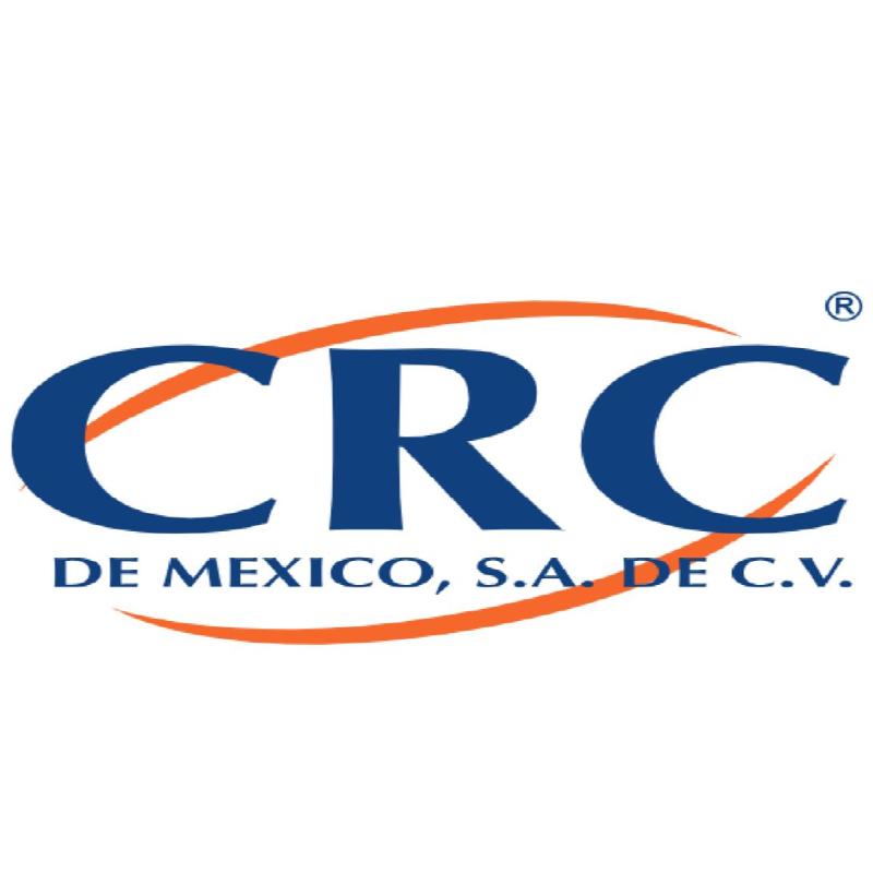 CRC De M xico TAS CRC De M xico TAS